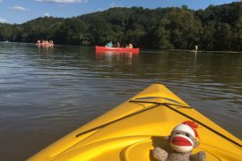 Things to Do in Beautiful Roswell, Georgia: A Gem North of Atlanta