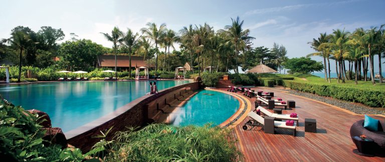 Our Accidental, Spectacular 'Hangover ll' Tour of Thailand