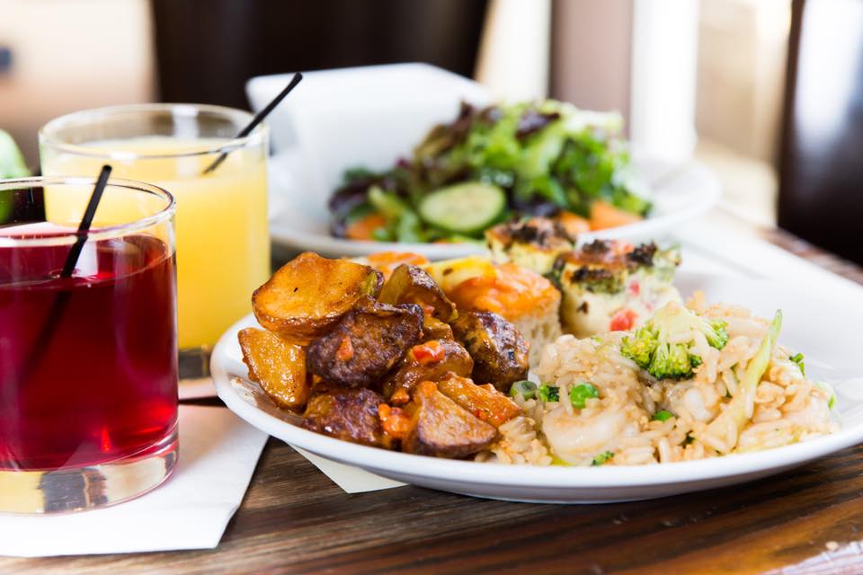 Atlanta's Best Restaurants [Midtown, Downtown, Buckhead and The Battery ...