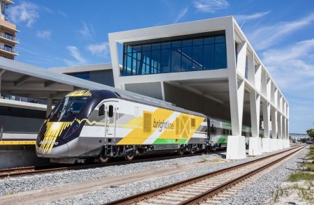 What you need to know about the Brightline train service in south Florida
