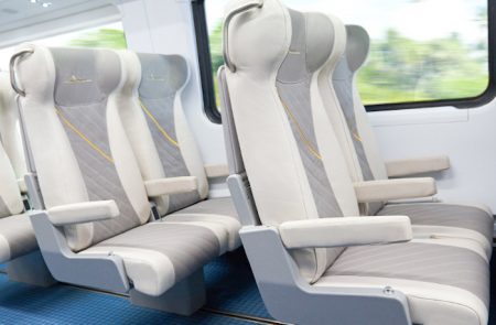 What you need to know about the Brightline train service in south Florida