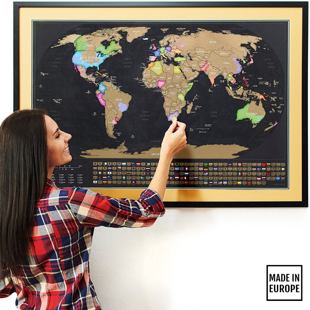 Best Travel Products Under $50 | Girl on the Go